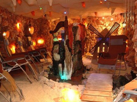 Grota Solna - definicja, właściwości, wskazania i przeciwwskazania