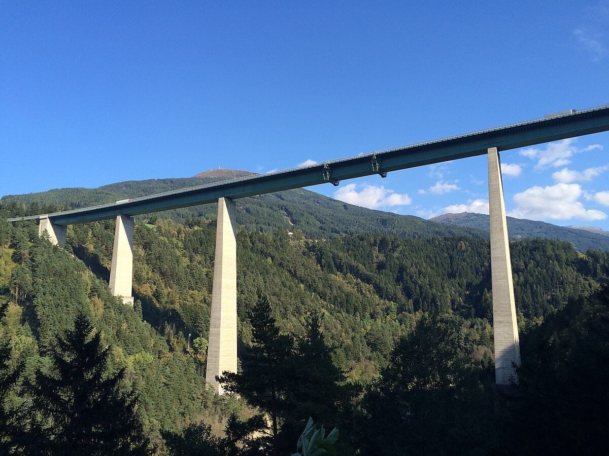 TOP 10 Najwyższe Bungee w Polsce, Europie i na Świecie!